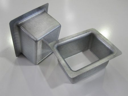 Rainwater Droppers / Pops by Geneng