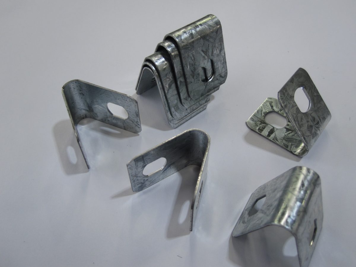 Fence Clips - Geneng